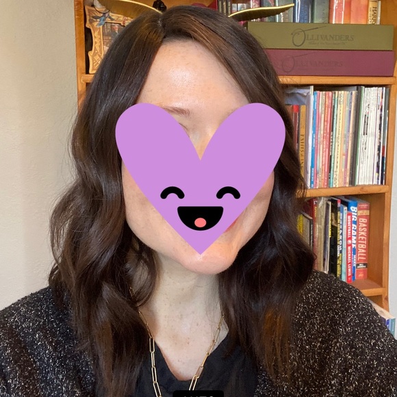 Highline | Hair | Highline Silk Topper | Poshmark